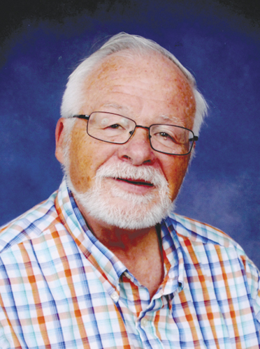 The Rev. Paul M. Stadelman | News, Sports, Jobs - News and Sentinel